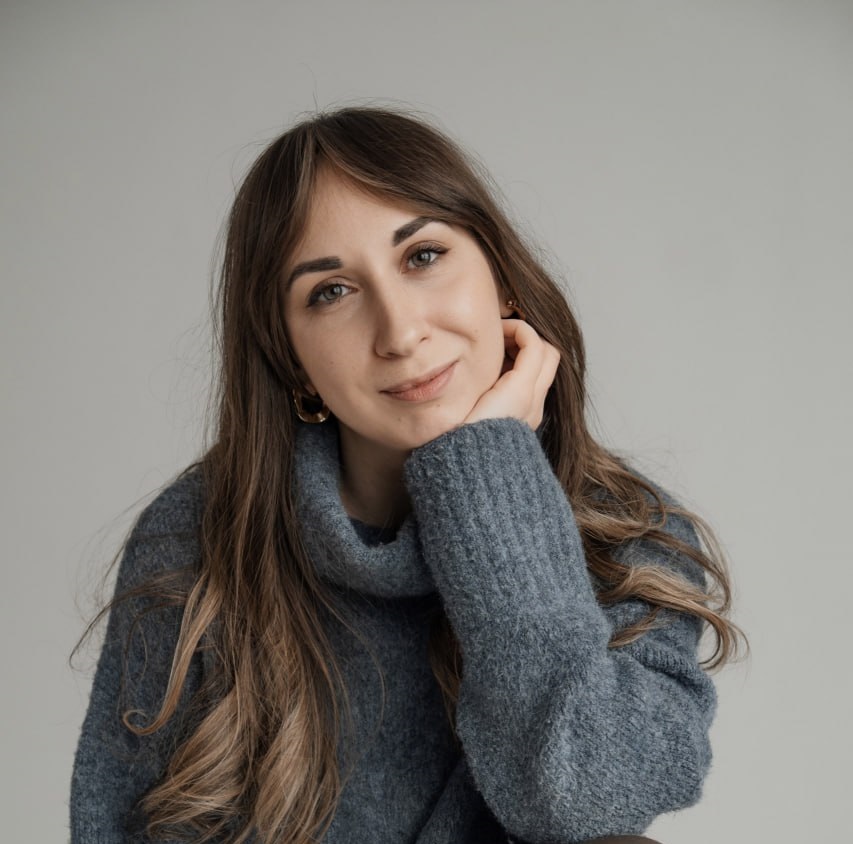 Эксперт Мария Нарушевская (Rocket10) на Marketing-tech